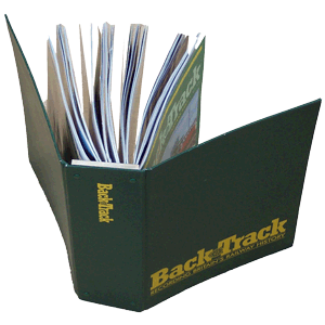 Binders – Pendragon Publishing